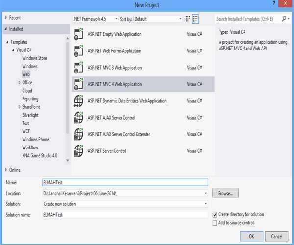 ELMAH in Asp.Net MVC - MindStick