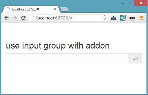 Bootstrap Components Part I - MindStick