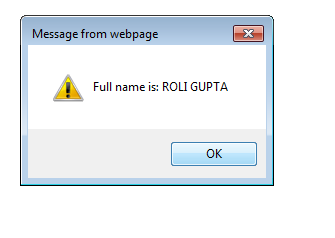 Object Oriented Javascript –Part II – MindStick