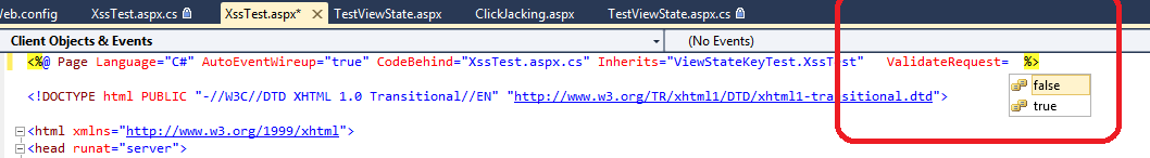 Basics of Cross Site Scripting (XSS) attack on web applications – MindStick