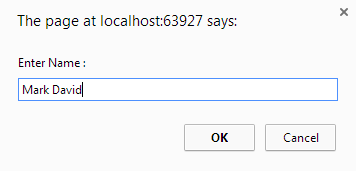 Broadcast Messages using Signalr and Asp.Net Mvc 4 – MindStick