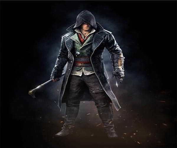 Assassins Creed Modern Day Outfit