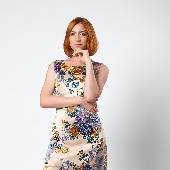 MindStick User - Georgina Simmons