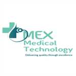 MindStick User - Omex Medical Technology 24AGRPP4349J1ZU