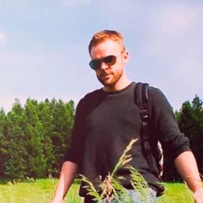 MindStick User - Logan Riley