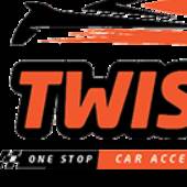 MindStick User - Twisters car Twisters Car Accesories