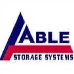 MindStick User - Able Storage Systems