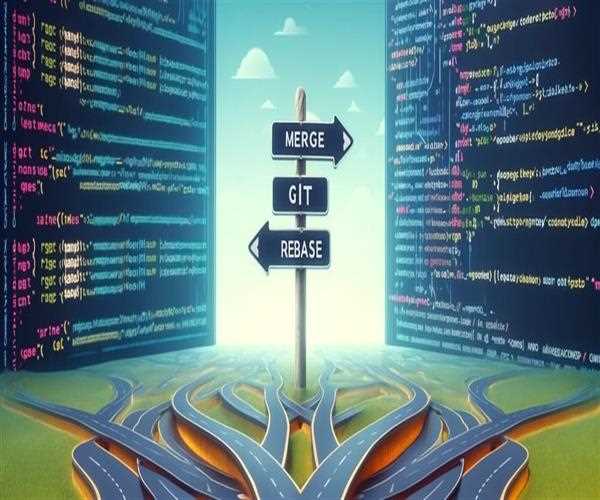 The Power of Git Rebasing: Simplifying Your Commit History – MindStick