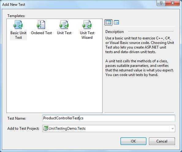 Testing View in MVC - MindStick