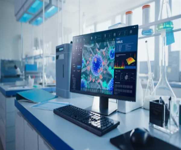 How AI is revolutionizing drug development? – MindStick