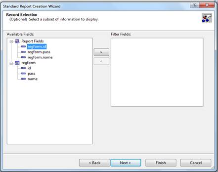 CrystalReportViewer Control in ASP.Net – MindStick