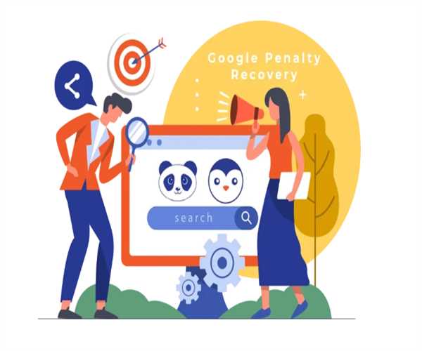 Panda Penalties Unveiled: Strategies for Recovery – MindStick