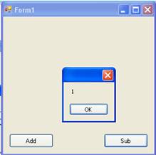 Partial Class - MindStick