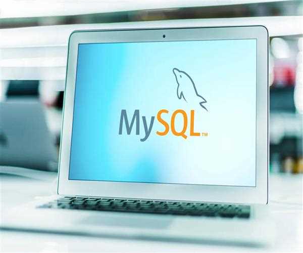 What are the advantages of using MySQL in web application development ...