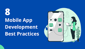 8 Important Points To Consider Before Developing A Mobile App – MindStick