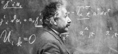 The Theory of Relativity: Einstein's Revolutionary Breakthrough – MindStick