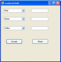 How to read and write XML file through C sharp – MindStick