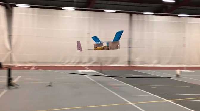 What is ‘ion Drive’ & ‘ion Drive’ Airplane? – MindStick