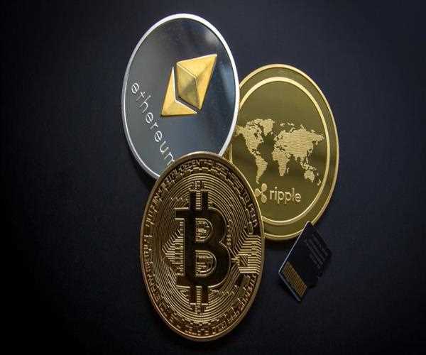 The Future of Digital Payments: Cryptocurrencies, Central Banks, and ...