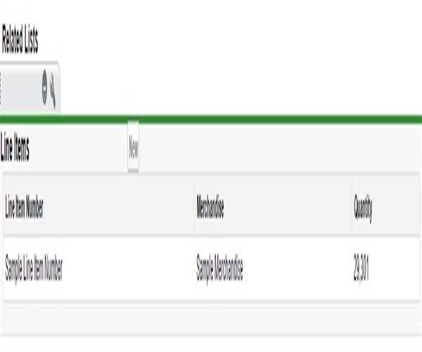 SFDC: Modify a Page Layout – MindStick