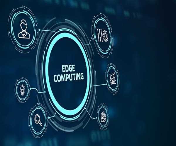 What Is Edge Computing And How Is It Enhancing Cloud Services? – MindStick