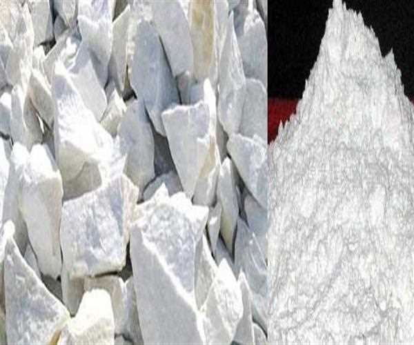 How Dolomite Mineral is Useful in Human Life? – MindStick