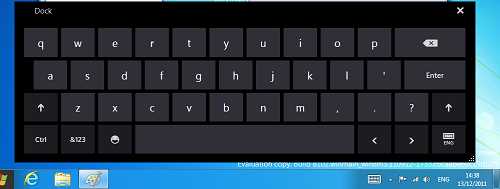 Shortcut keys of Windows 8 – MindStick