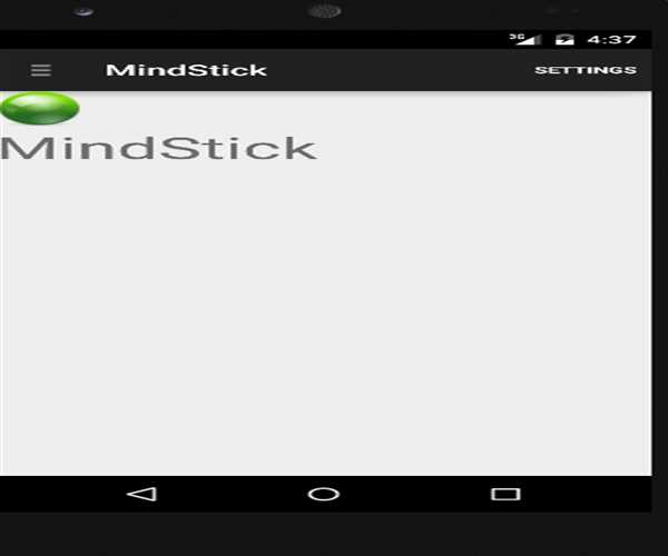 Navigation Drawer Implementation in Android - MindStick