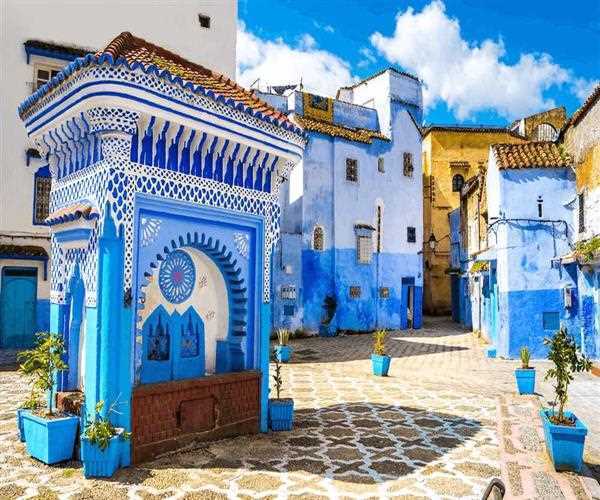 Top 8 Most Beautiful Streets In The World – MindStick