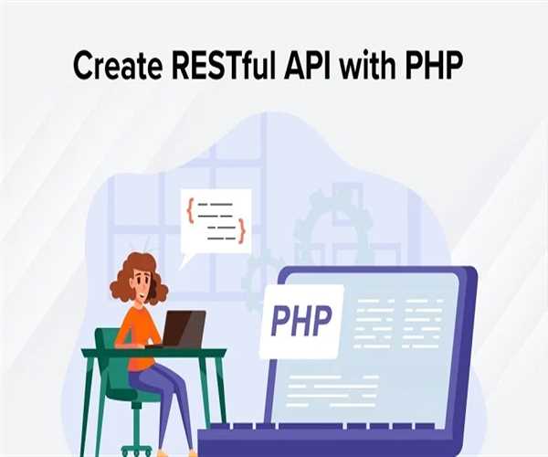 How To Build And Consume RESTful APIs Using PHP? – MindStick