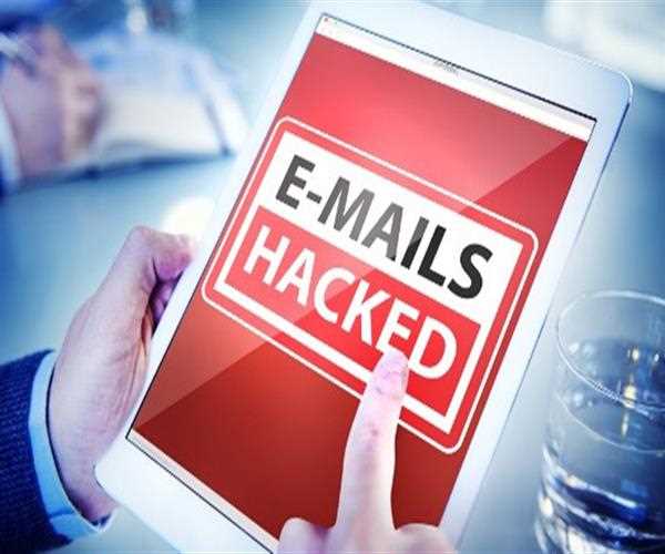 What Do I Do When My Email Has Been Hacked? And how To stop it? – MindStick