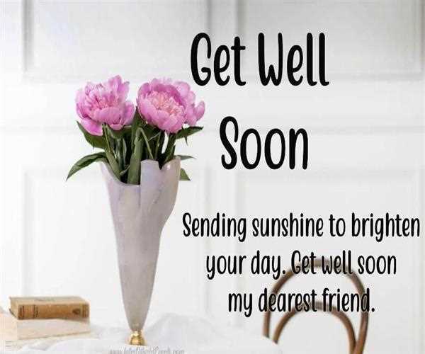 Some Delightful Get Well Soon Flowers With Positive Vibe – MindStick