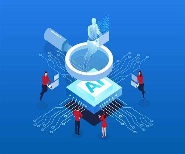 What Are Sensors Used In AI? Impact In Enhancing The Accuracy And ...