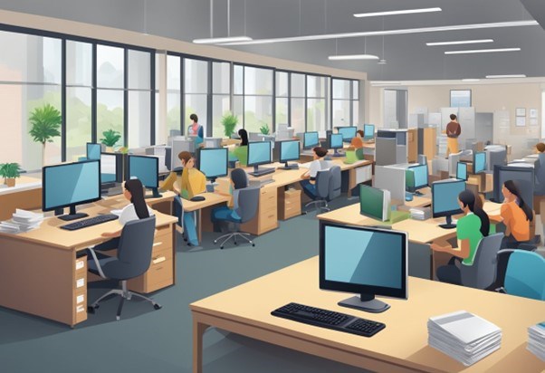 5 Must Have Features for a School Management System – MindStick