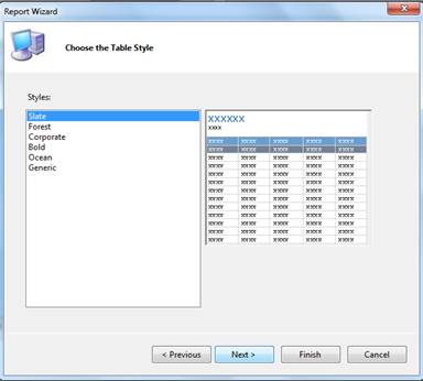 MicrosoftReportViewer Control in ASP.Net – MindStick