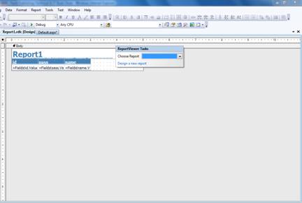 MicrosoftReportViewer Control in ASP.Net – MindStick