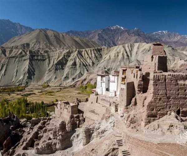 10 Unforgettable Things To Do In Ladakh – MindStick