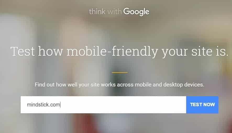How to Beat Google Mobile Page Speed Benchmarks? - MindStick