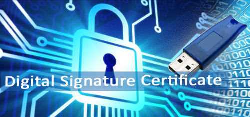 How to Fill Digital Signature Certificate Subscription Form – MindStick