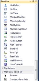 How to Create Windows Control Library and how to use in C#.Net – MindStick