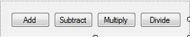 How to Create Windows Control Library and how to use in C#.Net – MindStick