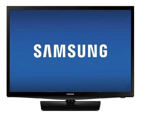 What is the best 24 inch TV?