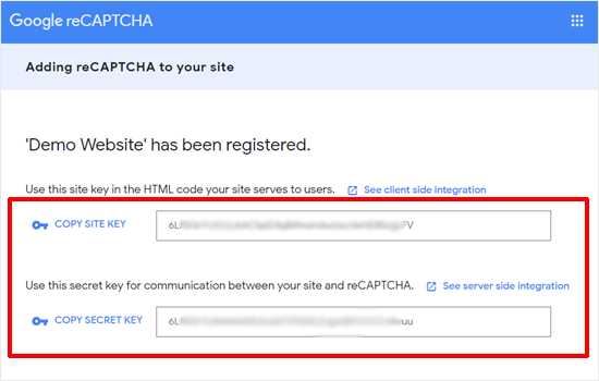 3 Easy Steps To Add CAPTCHA In WordPress Login Page – MindStick