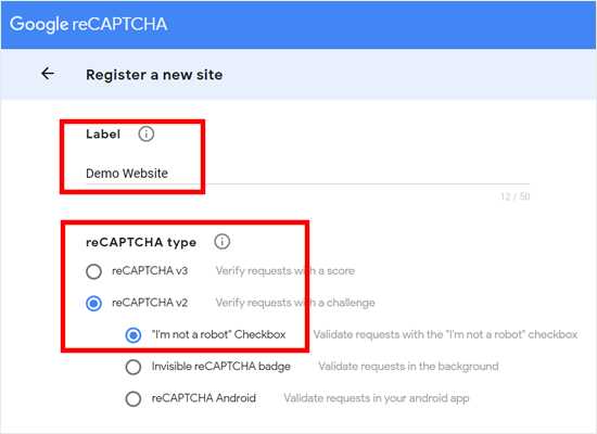 3 Easy Steps To Add CAPTCHA In WordPress Login Page – MindStick