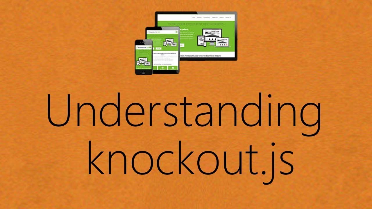 Best practices for structuring Knockout.js applications – MindStick