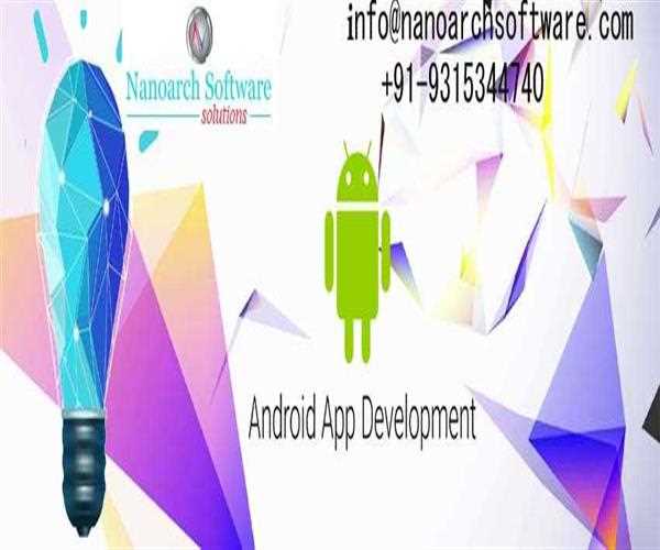 Effect of Kotlin technology in Android app development – MindStick