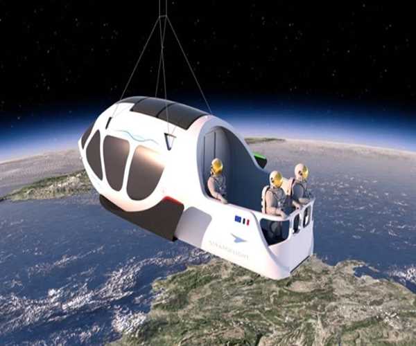 The Future of Space Exploration – MindStick