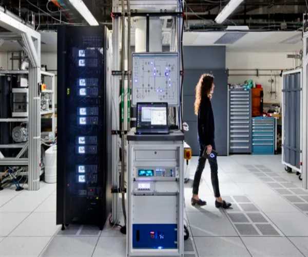 Mystery of using time crystals as Quantum Computers by researchers ...