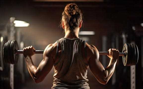 Why Traditional Strength Training is Key to Long-Term Fitness – MindStick