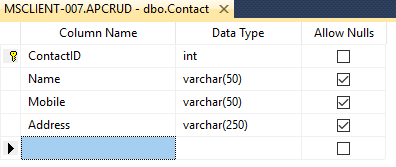 How can fill textbox on click on select button – MindStick